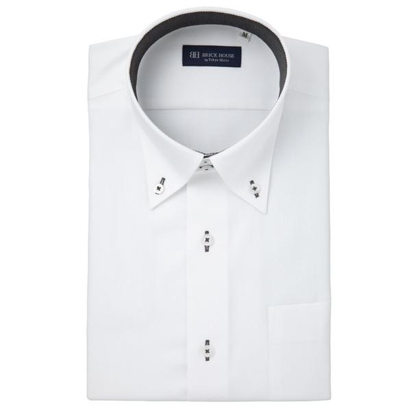 『セール実施中』ZOZO問い合わせ番号:108233395ショップ:TOKYO SHIRTS，トーキョーシャツブランド:TOKYO SHIRTS，トウキョウシャツ，BRICK HOUSE by TOKYO SHIRT，ブリックハウス商品名:...
