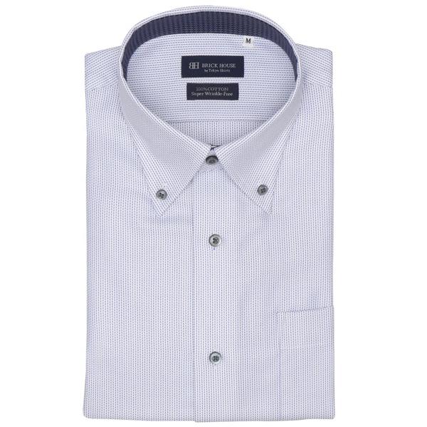 『タイムセール実施中』ZOZO問い合わせ番号:108233396ショップ:TOKYO SHIRTS，トーキョーシャツブランド:TOKYO SHIRTS，トウキョウシャツ，BRICK HOUSE by TOKYO SHIRT，ブリックハウス商...