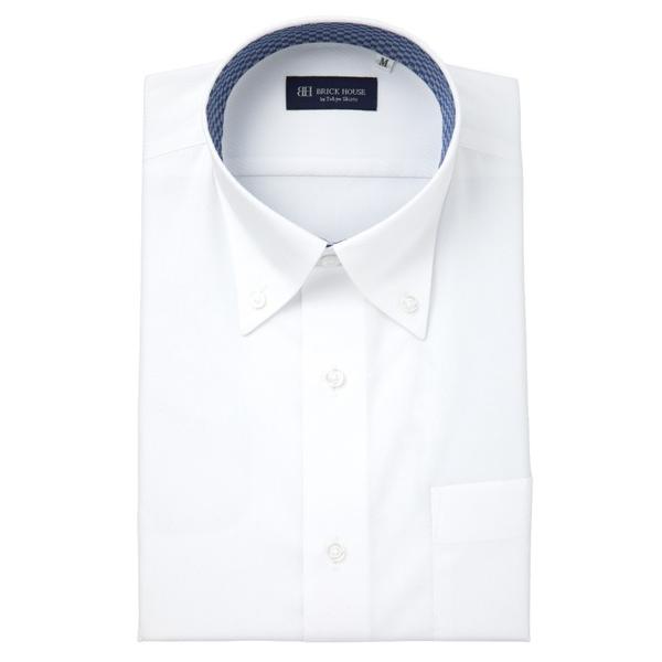 『セール実施中』ZOZO問い合わせ番号:108233397ショップ:TOKYO SHIRTS，トーキョーシャツブランド:TOKYO SHIRTS，トウキョウシャツ，BRICK HOUSE by TOKYO SHIRT，ブリックハウス商品名:...