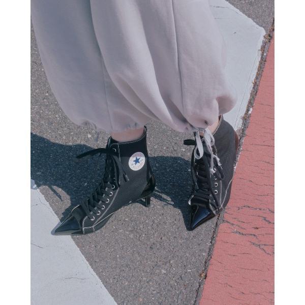 ZOZO問い合わせ番号:108233516ショップ:CONVERSE，コンバースブランド:CONVERSE ALL STAR，コンバースオールスター，CONVERSE，コンバース商品名:ALL STAR POLARIGE SHIN-HI /...