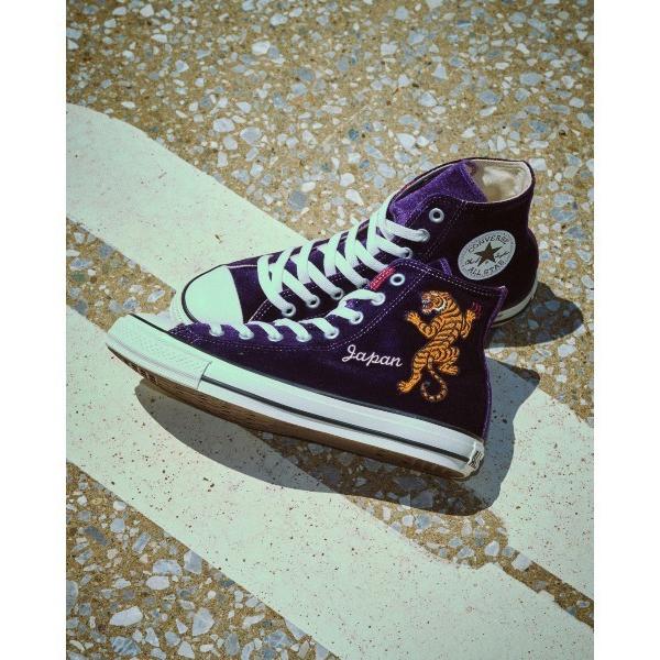 ZOZO問い合わせ番号:108233563ショップ:CONVERSE，コンバースブランド:CONVERSE ALL STAR，コンバースオールスター，CONVERSE，コンバース商品名:ALL STAR SJ HI / オールスター　ＳＪ　...