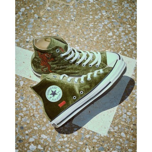 ZOZO問い合わせ番号:108233567ショップ:CONVERSE，コンバースブランド:CONVERSE ALL STAR，コンバースオールスター，CONVERSE，コンバース商品名:ALL STAR SJ HI / オールスター　ＳＪ　...