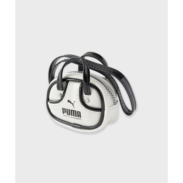 ZOZO問い合わせ番号:108234003ショップ:UNSTOA，アンストアブランド:PUMA，プーマ，UNSTOA，アンストア商品名:PUMA/プーマ 1976 ミニバッグ0.2L / 092598 05，092598 06，092598...