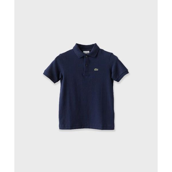 『タイムセール実施中』ZOZO問い合わせ番号:108234109ショップ:UNSTOA，アンストアブランド:LACOSTE，ラコステ，UNSTOA，アンストア商品名:LACOSTE / ボーイズ ポロシャツ / 947354 夏服カテゴリ:...