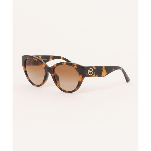『セール実施中』ZOZO問い合わせ番号:108234247ショップ:MICHAEL KORS，マイケル・コースブランド:MICHAEL KORS，マイケルコース商品名:APULIA サングラスカテゴリ:ファッション雑貨>サングラスブラ...