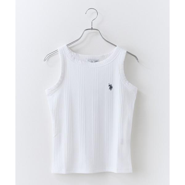 ZOZO問い合わせ番号:108234858ショップ:Chick，チックブランド:U.S. POLO ASSN.，ユーエスポロアッスン，Chick，チック，TANGRAM，タングラム商品名:U.S. POLO ASSN./ユーエスポロアッスン...