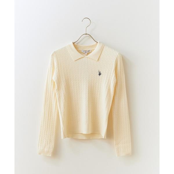 『タイムセール実施中』ZOZO問い合わせ番号:108235136ショップ:Chick，チックブランド:U.S. POLO ASSN.，ユーエスポロアッスン，Chick，チック，TANGRAM，タングラム商品名:U.S. POLO ASSN....
