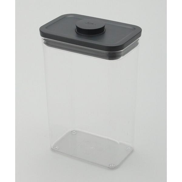 ZOZO問い合わせ番号:108235351ショップ:WORLD ONLINE STORE SELECT，ワールドオンラインストアセレクトブランド:212 KITCHEN STORE，トゥワントゥキッチンストア商品名:ポップコンテナ レクタン...