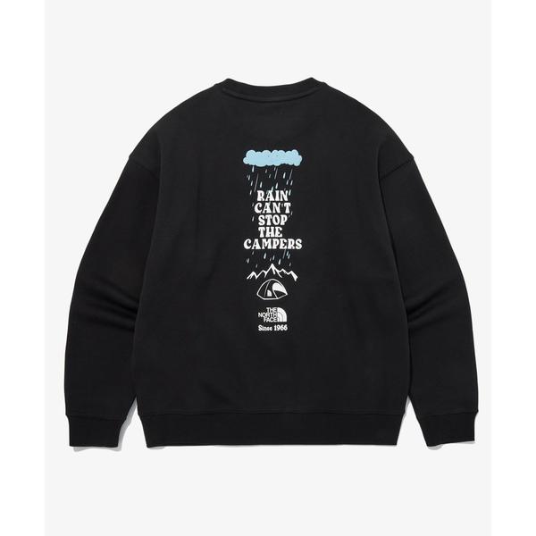 参考価格：20，990円発売時期：2024年09月コンディション：B（目立つ使用感なし）使用感が少ない、または気にならないアイテム前身頃・袖：汚れ参考商品名：【韓国限定・日本未入荷】THE NORTH FACE M’S CAMP EVERY...
