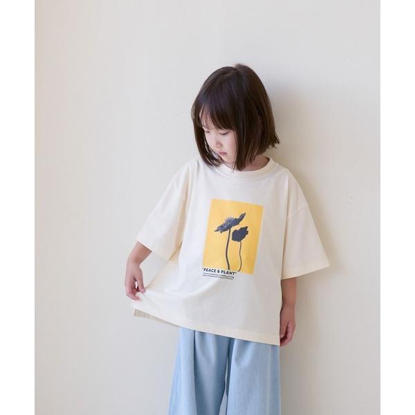 ZOZO問い合わせ番号:108271540ショップ:LOWRYS FARM，ローリーズファームブランド:LOWRYS FARM，ローリーズファーム商品名:【接触冷感・クイックドライ】機能フォトＴ　734445カテゴリ:トップス>Tシャ...