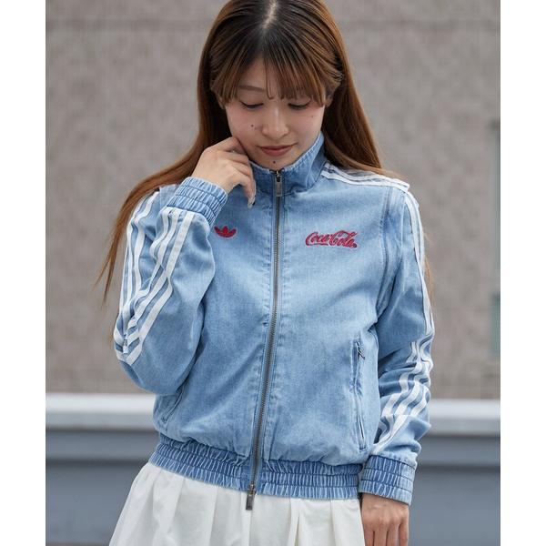 ZOZO問い合わせ番号:108272789ショップ:ROOP TOKYO，ループトーキョーブランド:adidas，アディダス，ROOPTOKYO，ループトウキョウ商品名:adidas/アディダス ORI  FIREBIRD REG DENI...