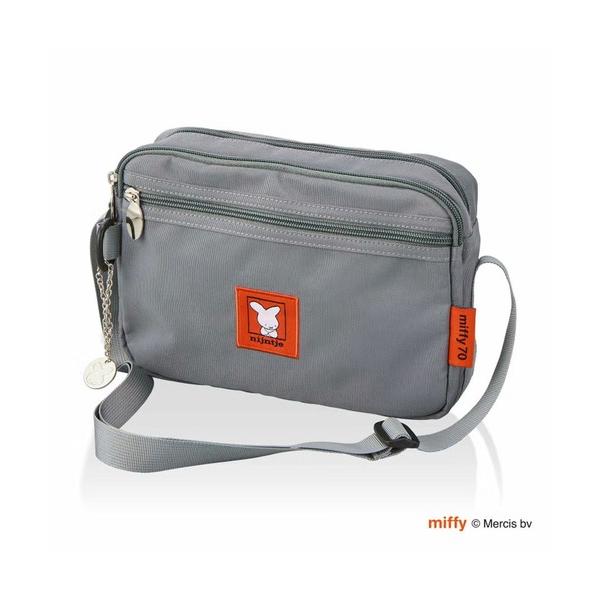 ZOZO問い合わせ番号:108272955ショップ:hopely，ホープリーブランド:Miffy， ミッフィー，SPECIAL PRODUCT DESIGN，スペシャルプロダクトデザイン商品名:ミッフィー ミニショルダーバッグ グレーナイン...