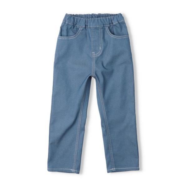 ZOZO問い合わせ番号:108273052ショップ:こどもの森e-shop，コドモノモリイーショップブランド:moujonjon，ムージョンジョン商品名:【接触冷感】メッシュツイルロングパンツカテゴリ:パンツ>その他パンツブランド品番...