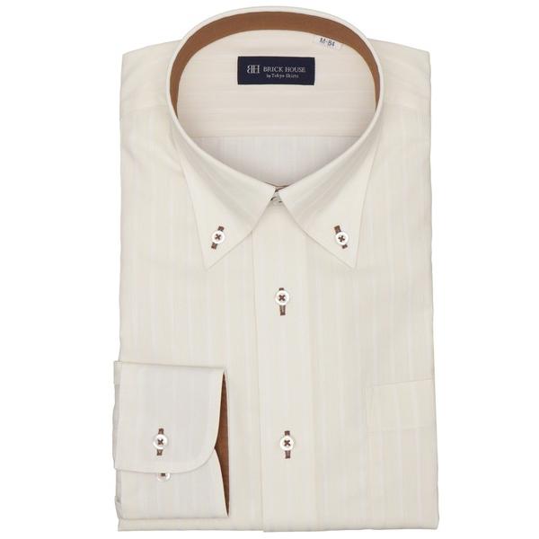ZOZO問い合わせ番号:108273279ショップ:TOKYO SHIRTS，トーキョーシャツブランド:TOKYO SHIRTS，トウキョウシャツ，BRICK HOUSE by TOKYO SHIRT，ブリックハウス商品名:「吸水速乾」 形...