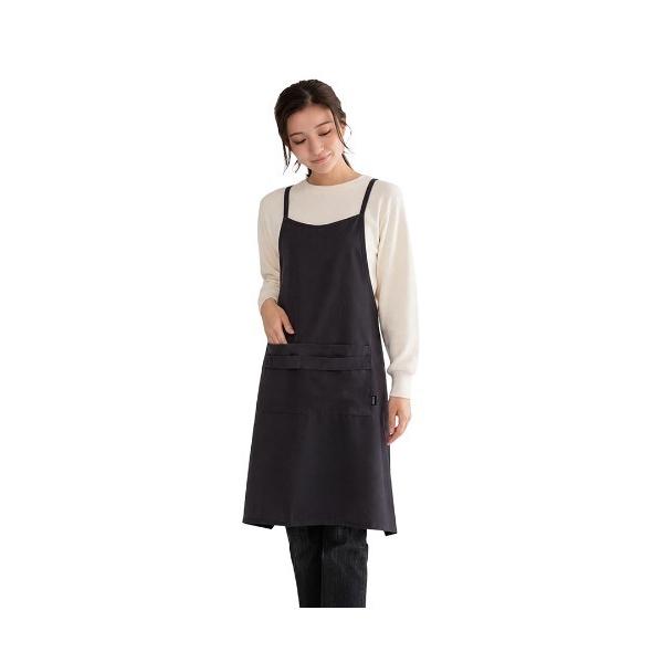 ZOZO問い合わせ番号:108274295ショップ:Rora，ローラブランド:ARASAWA，アラサワ商品名:KIRAKU FITエプロンカテゴリ:食器/キッチン>エプロンブランド品番:1704b0h1k6ppc2素材:ポリエステル/...