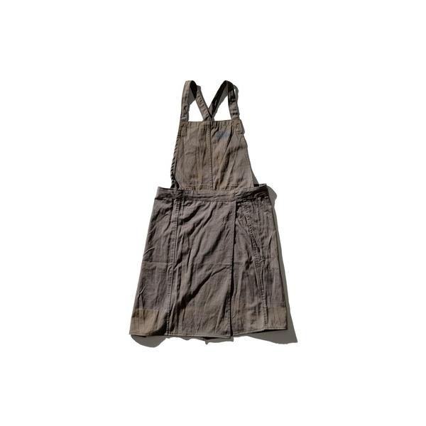 ZOZO問い合わせ番号:108275023ショップ:PUEBCO，プエブコブランド:PUEBCO，プエブコ商品名:POTTERS APRON / Gray Assortカテゴリ:食器/キッチン>エプロンブランド品番:303680原産国...