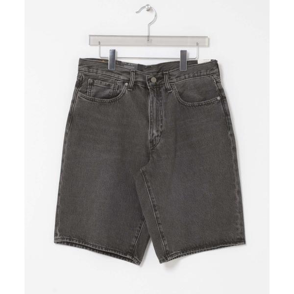 ZOZO問い合わせ番号:108275578ショップ:URBAN RESEARCH，アーバンリサーチブランド:Levi's，リーバイス，URBAN RESEARCH，アーバンリサーチ商品名:LEVI’S　478 BAGGY SHORTSカテゴ...