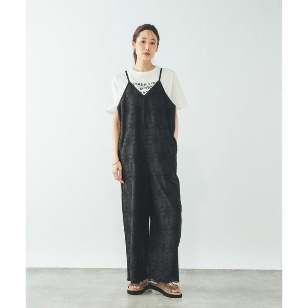 ZOZO問い合わせ番号:108275749ショップ:GLOBAL WORK，グローバルワークブランド:GLOBAL WORK，グローバルワーク商品名:meets India/刺繍サロペット/638123カテゴリ:オールインワン・サロペット&...