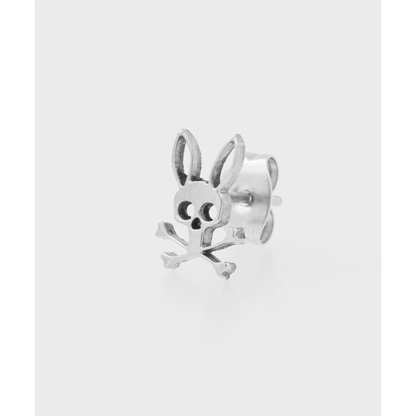 ※このアイテムは返品・交換対象外商品です。ZOZO問い合わせ番号:108276100ショップ:Psycho Bunny，サイコバニーブランド:Psycho Bunny，サイコバニー商品名:PsychoBunny ピアス（片耳）カテゴリ:アク...