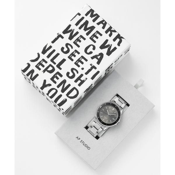 ZOZO問い合わせ番号:108276660ショップ:JOINT WORKS，ジョイントワークスブランド:SEIKO，セイコー，AP STUDIO，エーピーストゥディオ，HIROB，ヒロブ商品名:《追加》SEIKO Exclusive AP ...