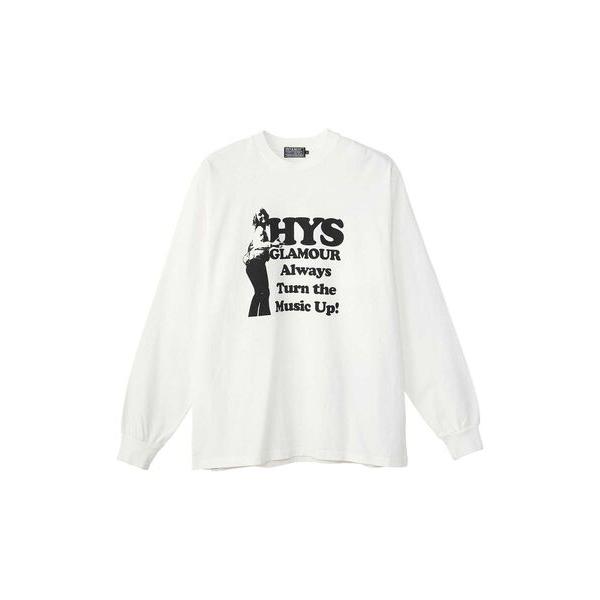参考価格：17，600円発売時期：2025年09月コンディション：B（目立つ使用感なし）使用感が少ない、または気にならないアイテム前身頃：汚れ参考商品名：SUPER KINKY SOUNDS Tシャツ参考品番：02253CL06【商品に関す...