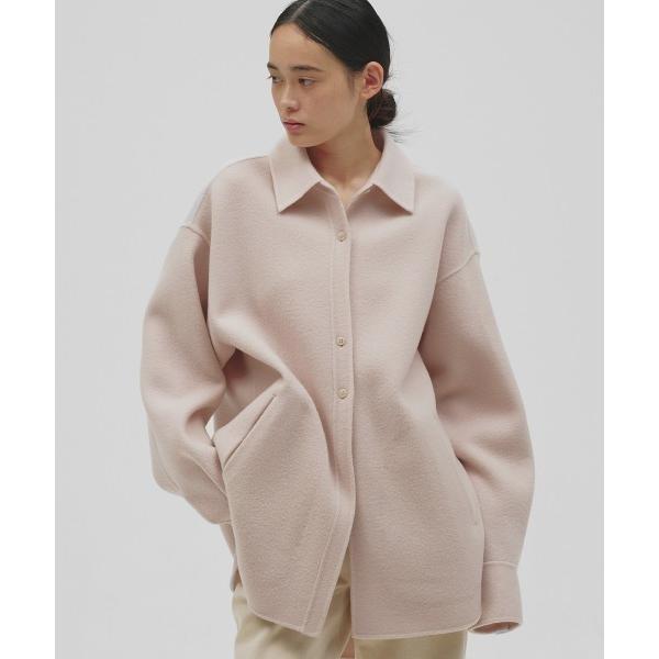 ZOZO問い合わせ番号:108311932ショップ:TODAYFUL，トゥデイフルブランド:TODAYFUL，トゥデイフル商品名:Wool Shirts Jacketカテゴリ:ジャケット/アウター>テーラードジャケットブランド品番:1...