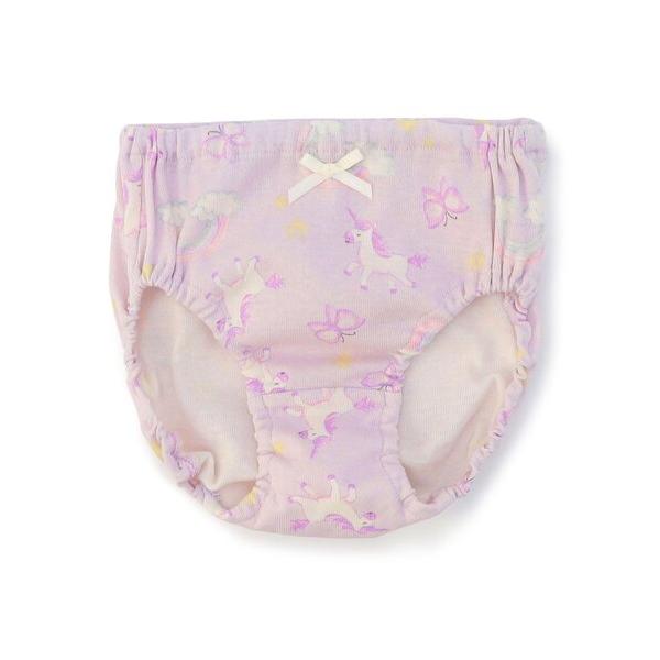※このアイテムは返品・交換対象外商品です。ZOZO問い合わせ番号:108312119ショップ:F.O.Online Store，エフオーオンラインストアブランド:Ampersand，アンパサンド商品名:ふんわり柄ショーツカテゴリ:アンダーウ...