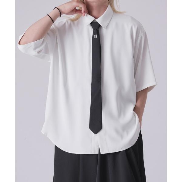 『セール実施中』ZOZO問い合わせ番号:108312252ショップ:Ellno Loset，エルノロゼットブランド:狐独，コドク商品名:KDロゴナロータイカテゴリ:フォーマルスーツ/小物>ネクタイブランド品番:898968素材:本体 ...