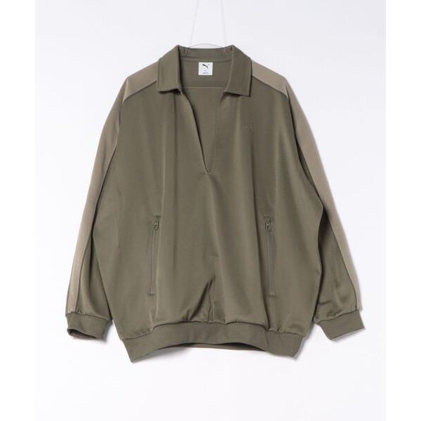 ZOZO問い合わせ番号:108312501ショップ:LITTLE UNION TOKYO，リトルユニオントウキョウブランド:LITTLE UNION，リトルユニオン，PUMA，プーマ商品名:【PUMA】638051-81 T7 SKIPPE...