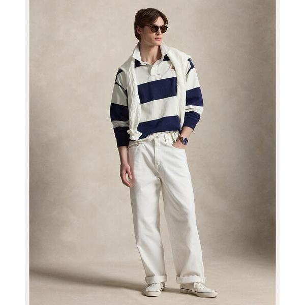 ZOZO問い合わせ番号:108312560ショップ:POLO RALPH LAUREN，ポロ ラルフ ローレンブランド:POLO RALPH LAUREN，ポロ ラルフ ローレン商品名:Rivington リラックス ジーンズカテゴリ:パン...