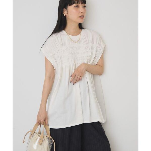『タイムセール実施中』ZOZO問い合わせ番号:108348037ショップ:AMERICAN HOLIC，アメリカンホリックブランド:AMERICAN HOLIC，アメリカンホリック商品名:【接触冷感・UVカット】シャーリングプルオーバーカテ...
