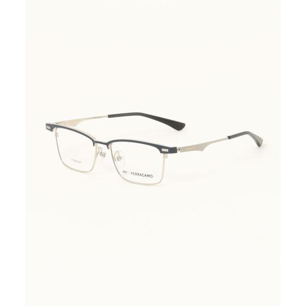 ZOZO問い合わせ番号:108348091ショップ:GLASSMANIA -Tokyo Aoyama-，グラスマニアブランド:FERRAGAMO，フェラガモ，999.9，フォーナインズ商品名:【FERRAGAMO/フェラガモ】 999.9 ...