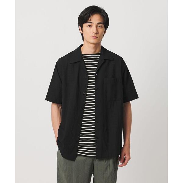『セール実施中』ZOZO問い合わせ番号:108383270ショップ:UNITED ARROWS，ユナイテッドアローズブランド:UNITED ARROWS，ユナイテッドアローズ商品名:ウール/ナイロン アルバトロス ワンピースカラー ショート...