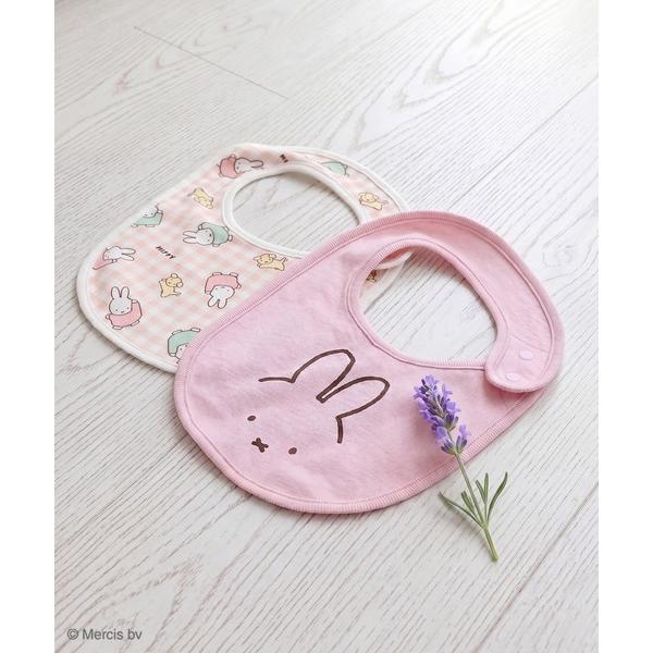 ※このアイテムは返品・交換対象外商品です。ZOZO問い合わせ番号:108384386ショップ:JAM ＆ LINK，ジャムアンドリンクブランド:Miffy， ミッフィー，chil2，チルツー商品名:〈ミッフィー〉2Pスタイカテゴリ:ママ＆ベ...