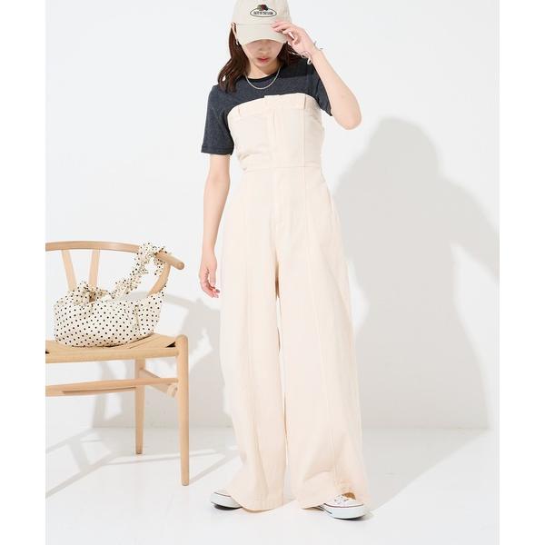 『タイムセール実施中』ZOZO問い合わせ番号:108384441ショップ:SETUP7，セットアップセブンブランド:Dickies，ディッキーズ，SETUP7，セットアップセブン商品名:【Dickies】ピグメントベアオールインワン 518...