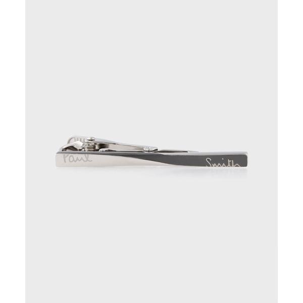 ZOZO問い合わせ番号:108385422ショップ:Paul Smith，ポール・スミスブランド:Paul Smith，ポールスミス商品名:“Twist” タイバー【260941 250B】カテゴリ:フォーマルスーツ/小物>ネクタイピ...