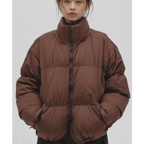 ZOZO問い合わせ番号:108420863ショップ:TODAYFUL，トゥデイフルブランド:TODAYFUL，トゥデイフル商品名:Standcollar Down Jacketカテゴリ:ジャケット/アウター>ダウンジャケット/コートブ...