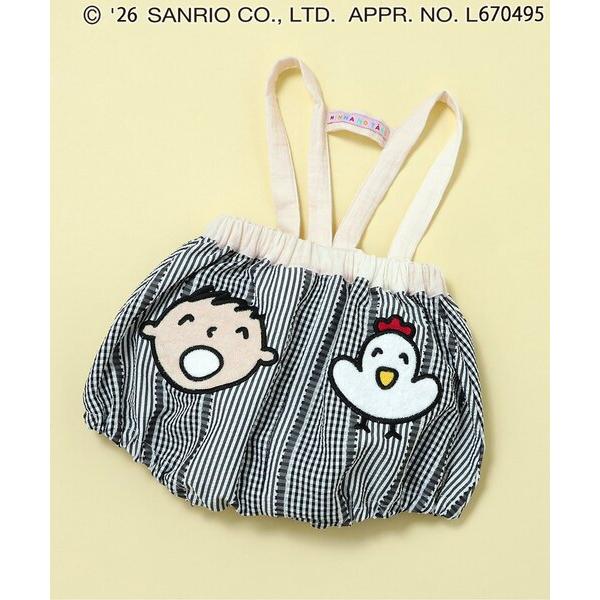※このアイテムは返品・交換対象外商品です。ZOZO問い合わせ番号:108421294ショップ:F.O.Online Store，エフオーオンラインストアブランド:sanrio，サンリオ，BREEZE，ブリーズ商品名:みんなのたあ坊　サス付き...