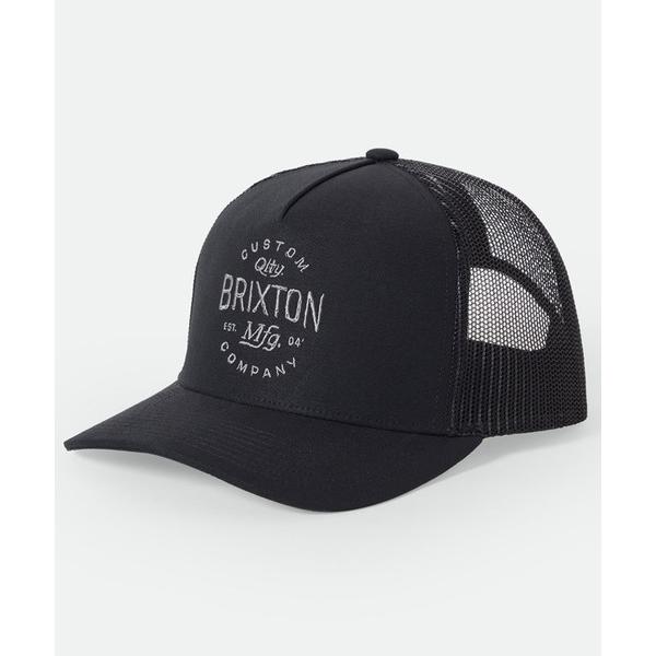 ZOZO問い合わせ番号:108421527ショップ:ムラサキスポーツ，ムラサキスポーツブランド:BRIXTON，ブリクストン，ムラサキスポーツ，ムラサキスポーツ商品名:BRIXTON/ブリクストン キャップ FREMONT C NP MP ...