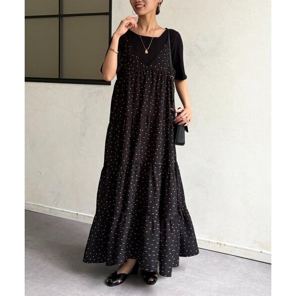 ZOZO問い合わせ番号:108422667ショップ:Chez toi，シェトワブランド:Chez toi，シェトワ商品名:ASST柄キャミワンピースカテゴリ:ワンピース/ドレス>ワンピースブランド品番:PGC1061609A0007素...