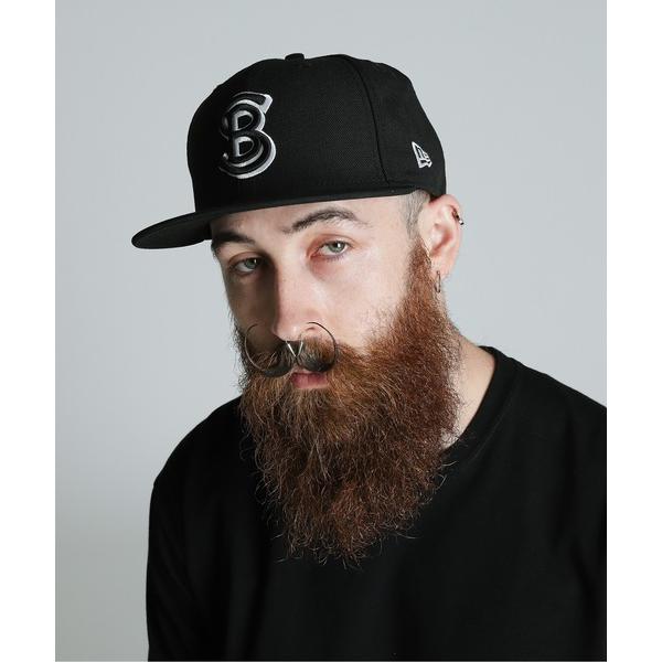 ZOZO問い合わせ番号:108423534ショップ:SCHOTT，ショットブランド:NEW ERA，ニューエラ，schott，ショット商品名:Schott×NEWERA/ショット×ニューエラ/9FIFTY SNAP BACK CAP TYP...