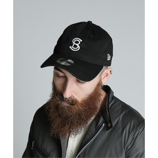ZOZO問い合わせ番号:108424445ショップ:SCHOTT，ショットブランド:NEW ERA，ニューエラ，schott，ショット商品名:Schott×NEWERA/ショット×ニューエラ/9TWENTY TYPE 'SB'/ SBキャッ...
