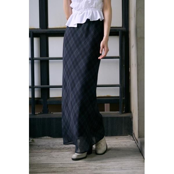 ZOZO問い合わせ番号:108424546ショップ:SLY，スライブランド:SLY，スライ商品名:【SNSで話題！】COMFORT MAXI SKIRT コンパクトマキシスカート 夏服カテゴリ:スカート>スカートブランド品番:030J...