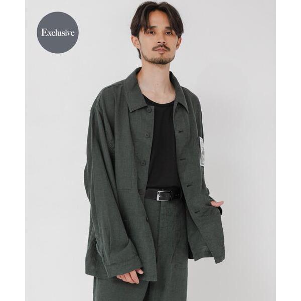 ZOZO問い合わせ番号:108460180ショップ:URBAN RESEARCH，アーバンリサーチブランド:URBAN RESEARCH，アーバンリサーチ商品名:『別注』LE VETEMENT ATLANTIQUE×URBAN RESEAR...