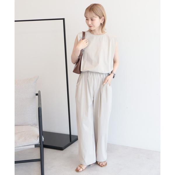 ZOZO問い合わせ番号:108460386ショップ:AMERICAN HOLIC，アメリカンホリックブランド:AMERICAN HOLIC，アメリカンホリック商品名:【マルチ機能】ドロストサロペットカテゴリ:オールインワン・サロペット&gt...