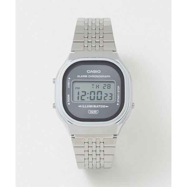 ZOZO問い合わせ番号:108460666ショップ:green label relaxing，グリーンレーベル リラクシングブランド:CASIO，カシオ，green label relaxing，グリーンレーベルリラクシング商品名:＜CAS...