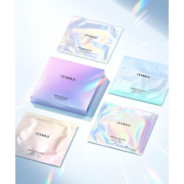 ※このアイテムは返品・交換対象外商品です。コスメ商品ZOZO問い合わせ番号:108461144ショップ:FEMMUE，ファミュブランド:FEMMUE，ファミュ商品名:アフターグロウ コンプリートセットカテゴリ:スキンケア>スキンケアキ...