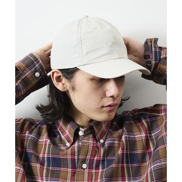 ZOZO問い合わせ番号:108461739ショップ:FREAK'S STORE，フリークスストアブランド:NANGA，ナンガ，FREAK'S STORE，フリークスストア商品名:NANGA/ナンガ NYLON TUSSER BB CAPカテ...