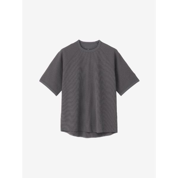 『タイムセール実施中』ZOZO問い合わせ番号:108461958ショップ:STUDIOUS MENS，ステュディオス メンズブランド:GOLDWIN，ゴールドウィン商品名:【GOLDWIN】WF LIGHT T-SHIRTカテゴリ:トップス...