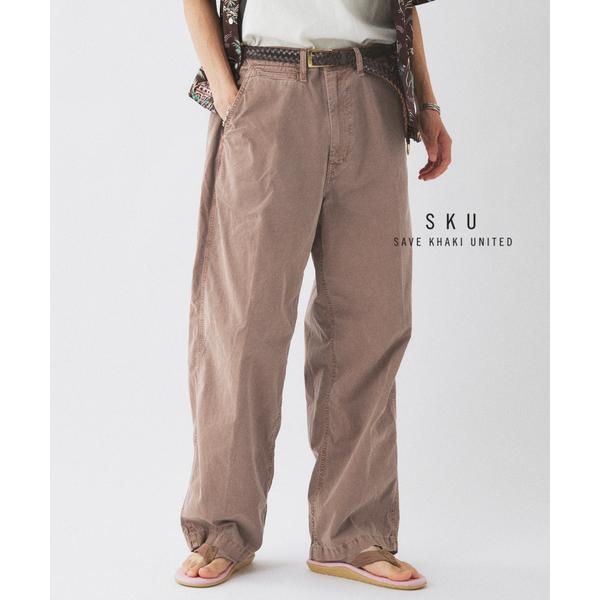 『セール実施中』ZOZO問い合わせ番号:108462328ショップ:JOURNAL STANDARD，ジャーナルスタンダードブランド:SAVE KHAKI UNITED，セーブカーキユナイテッド商品名:SAVE KHAKI UNITED /...